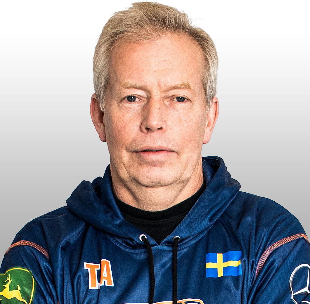 Kent Forseth - Bollnäs Bandy