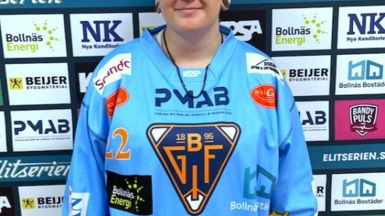 Start - Bollnäs Bandy